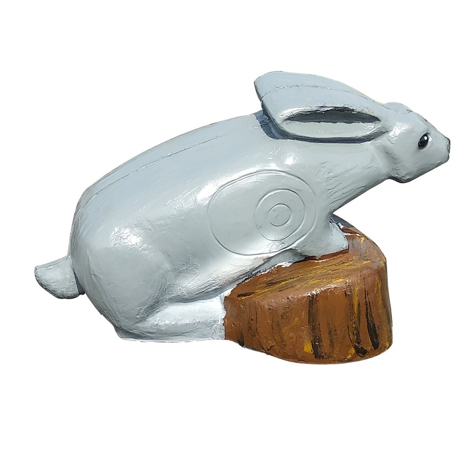 3D Animal Targets Foam Targets Animal Foams for Shooting Practice Self ...