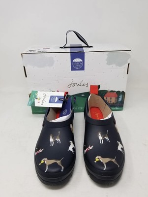 Joules Women’s Pop On Rain Boot | eBay