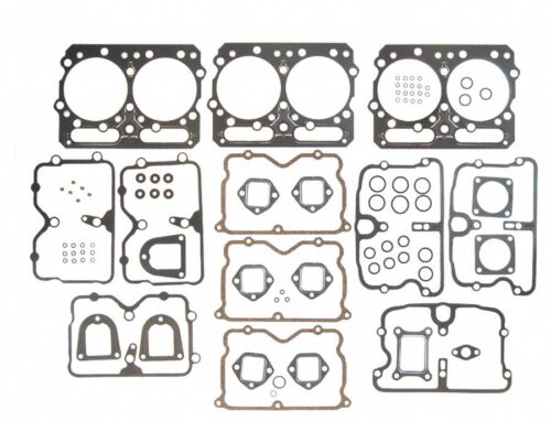 Cummins Gasket Set Inframe Overhaul Set OE# 3801754 S BIG CAM 4 IV ...