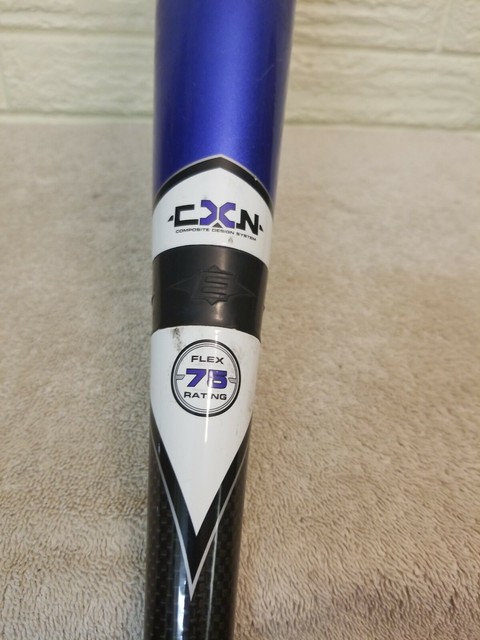Easton Stealth IMX 32/29 (-3) BESR Baseball Bat 2 5/8 Diam BCN9 Senior ...