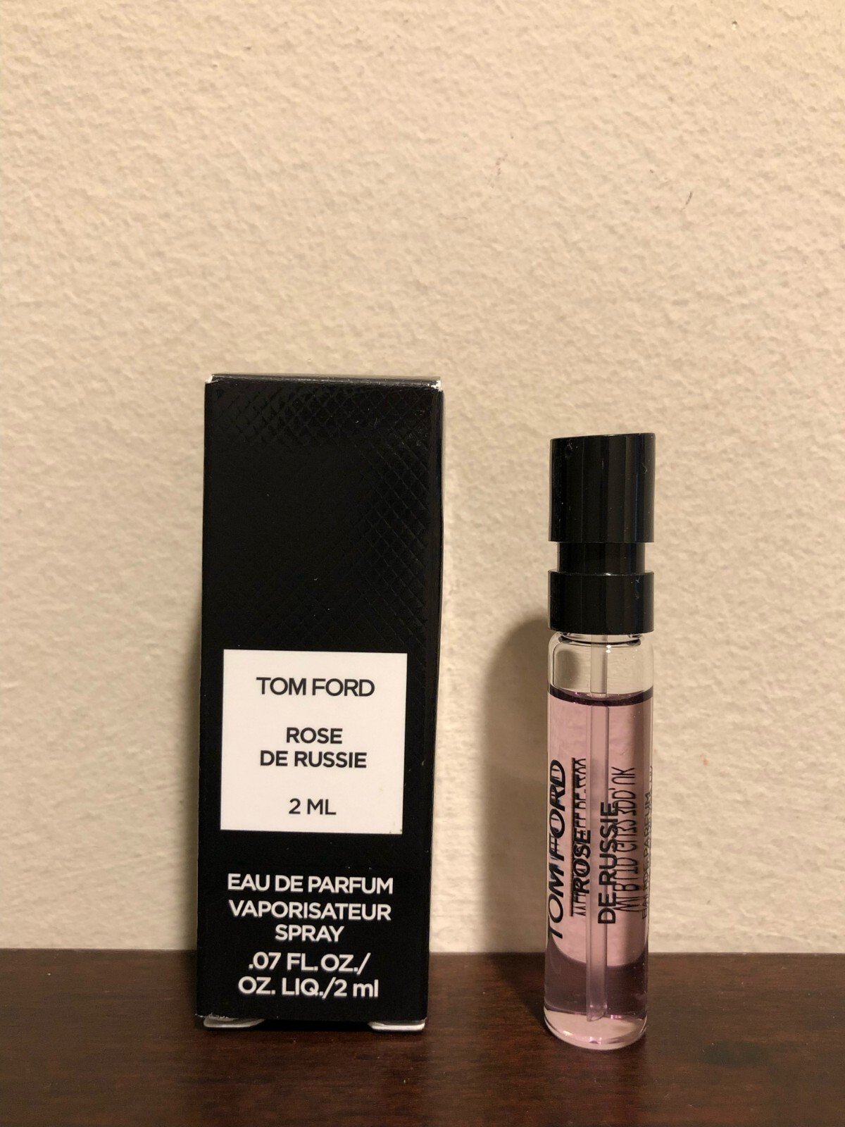 Tom Ford Eau de Parfum Sample Size Perfume 0.07 fl.oz. / 2ml ~ CHOOSE ...