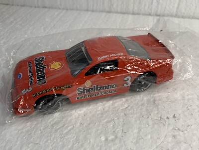 #3 Tommy Archer SHELLZONE Ford Mustang (Trans Am) NASCAR Diecast Metal ...