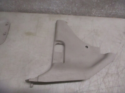 Driver Kick Panel Ford Explorer Sport Trac XLT PU 4 DR 07 08 09 10 | eBay