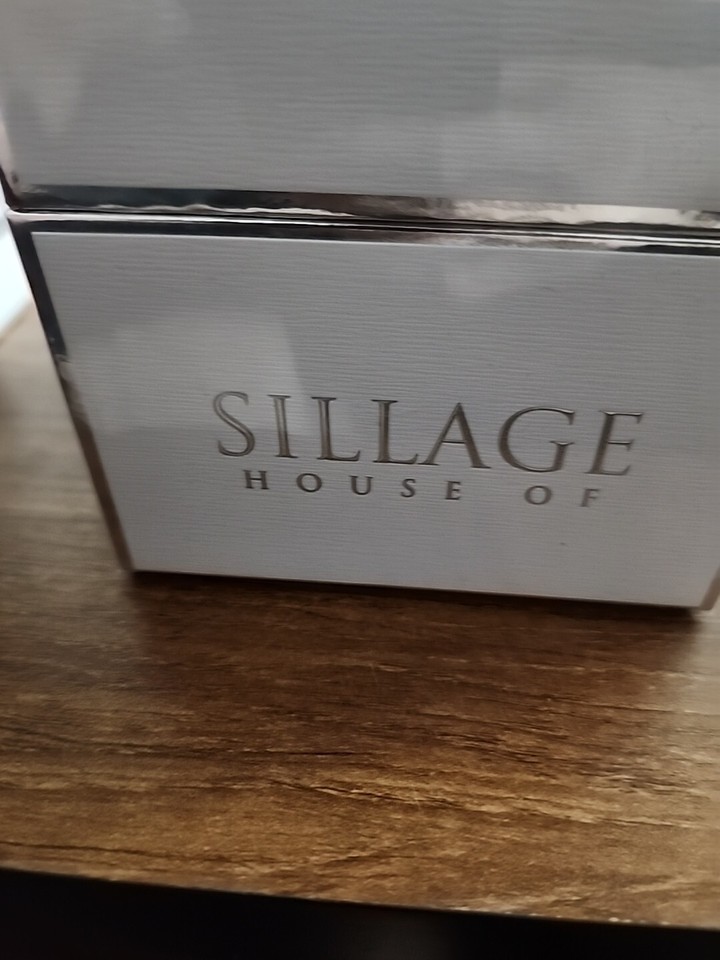 House Of Sillage Whispers Of Temptation | eBay