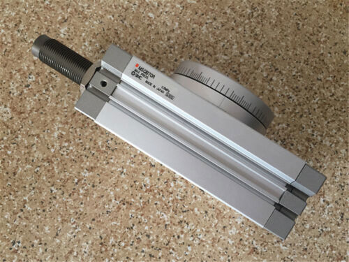 1PC New SMC MSQB70R Cylinder MSQB-70R Expedited Shipping | eBay