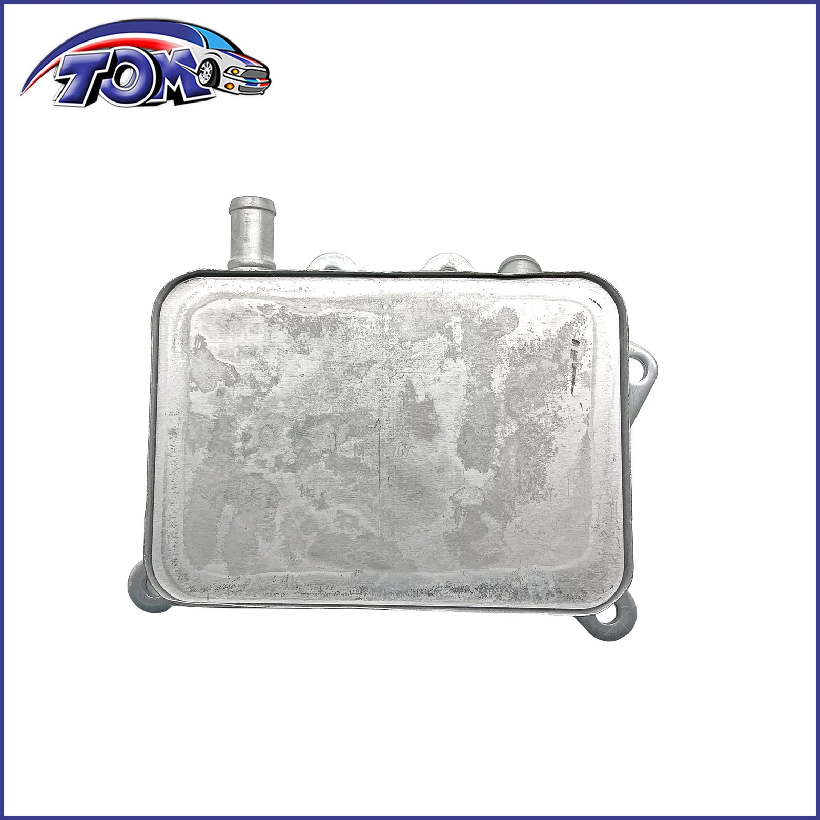 Engine Oil Cooler For 2013-2023 Ram 1500 Jeep Wagoneer Grand Wagoneer 3 ...