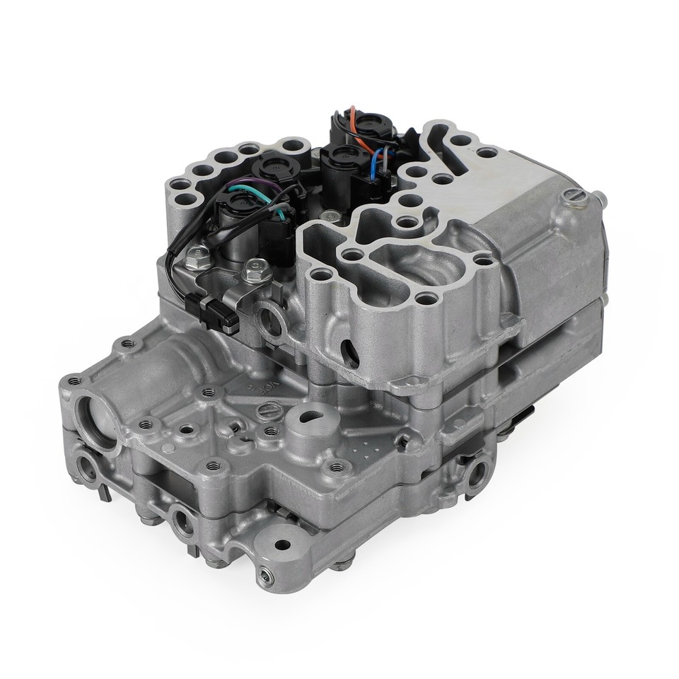 Reman TR580 Valve Body 31825AA052 For Subaru Forester Impreza Outback ...