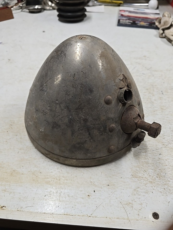 1928 1929 Ford Model A headlamp headlight | eBay