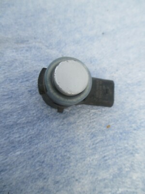 2014 2015 2016 2017 18 BMW X5 F15 FRONT BUMPER PARKING SENSOR OEM (1 ...