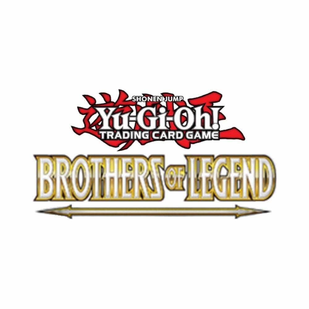 BROL-EN005 Kuribabylon | 1st Edition Ultra Rare YuGiOh Trading Card TCG ...