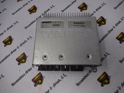 Standard Wabco Volvo 4460044230 Abs-D 3197782 | eBay