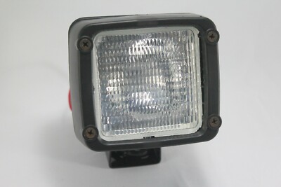KUBOTA Work Light Guide Lamp Flood Spotlight L3301 L3400 L3430 L3540 ...