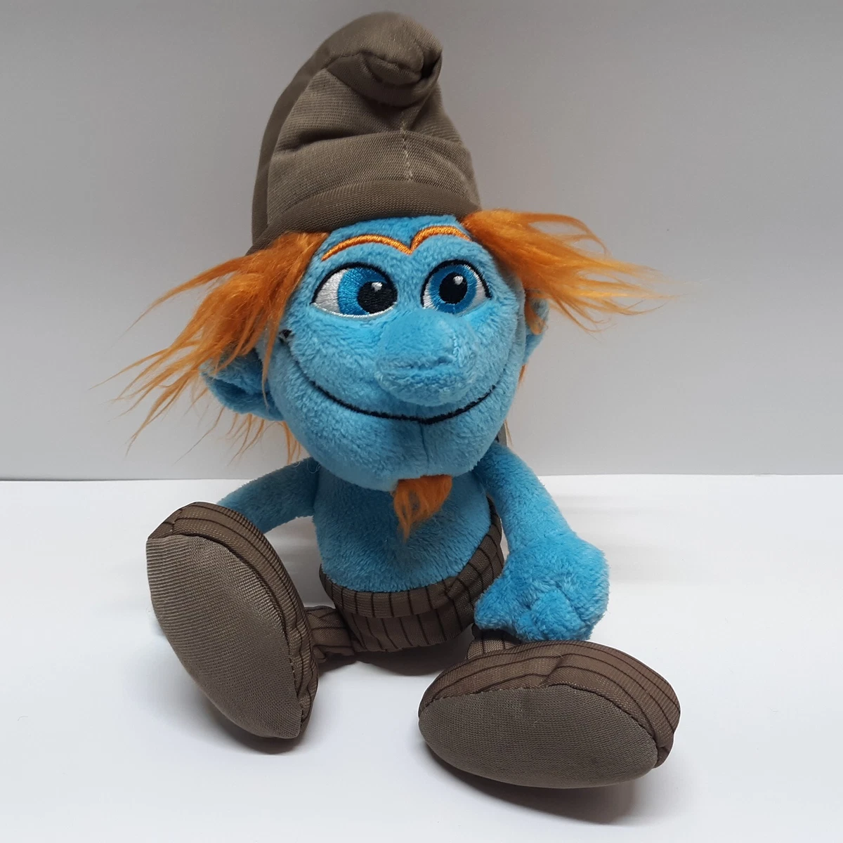 The Smurfs 2 Plush