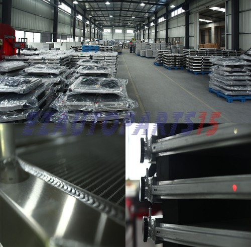 4 Row Radiator for John Deere 1520 1830,2030, 480 2120 ,2130 AR65715 ...