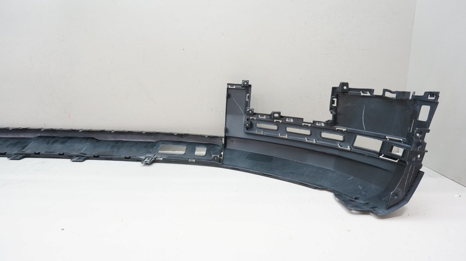 2024-2025 HYUNDAI SANTA FE FRONT LOWER BUMPER VALANCE PANEL 86512-R6000 ...