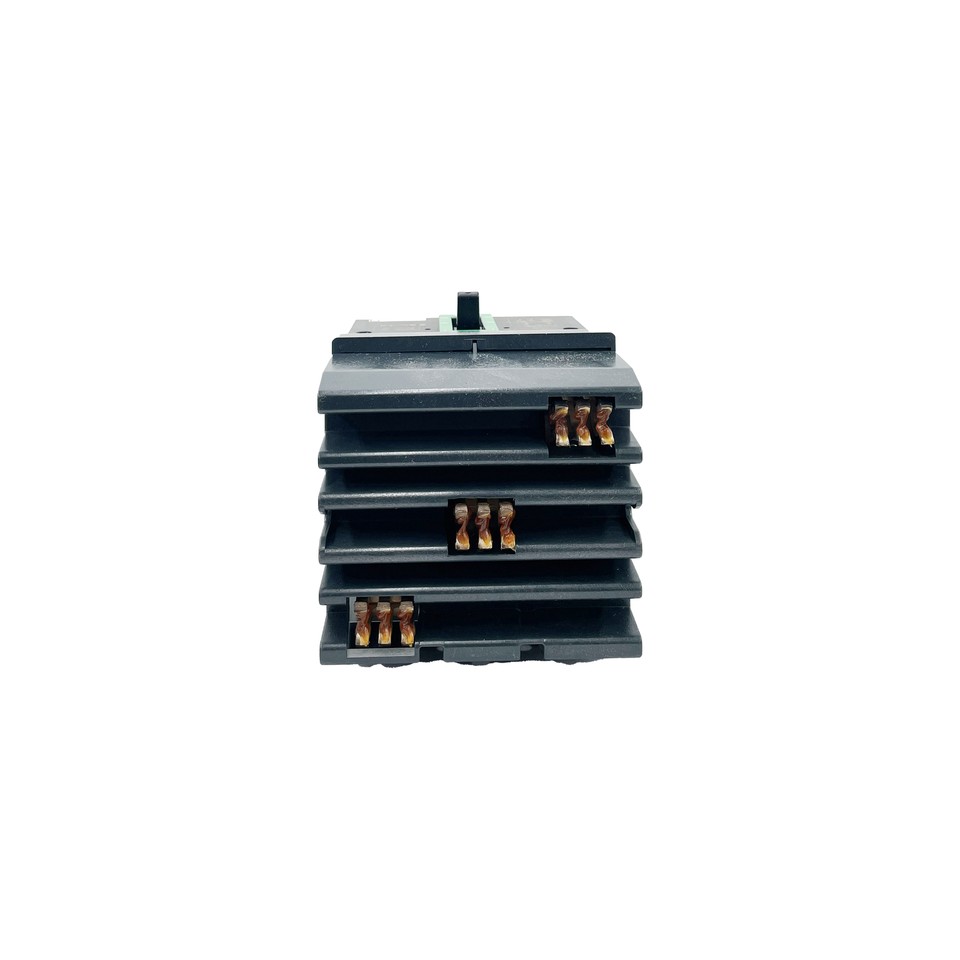 NIB - Square D - JDA36200 - Molded Case Circuit Breaker - 200A, 3 ...