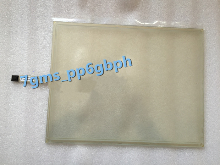 1PC NEW For SIEMENS PC 477B 15" 6AV7853-0AE20-1AA0 Touch Screen Glass ...