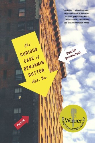 THE CURIOUS CASE OF BENJAMIN BUTTON, APT. 3W: FICTION By Gabriel ...