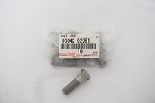 GM OEM Brake-rear-wheel Stud Left 9595179 for sale online | eBay