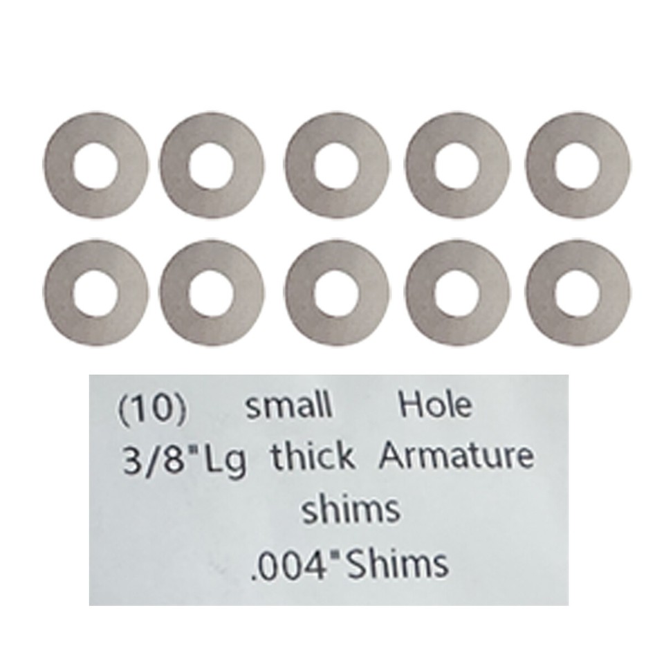 Injector tune up shim Kit For 7.3L Powerstroke 94-03 W/Special Tools to ...