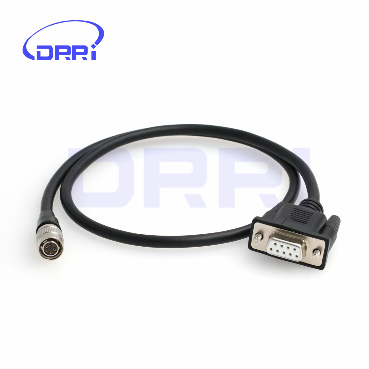 Download Data cable Hirose 6pin to RS232 for Sokkia SDR33 data ...
