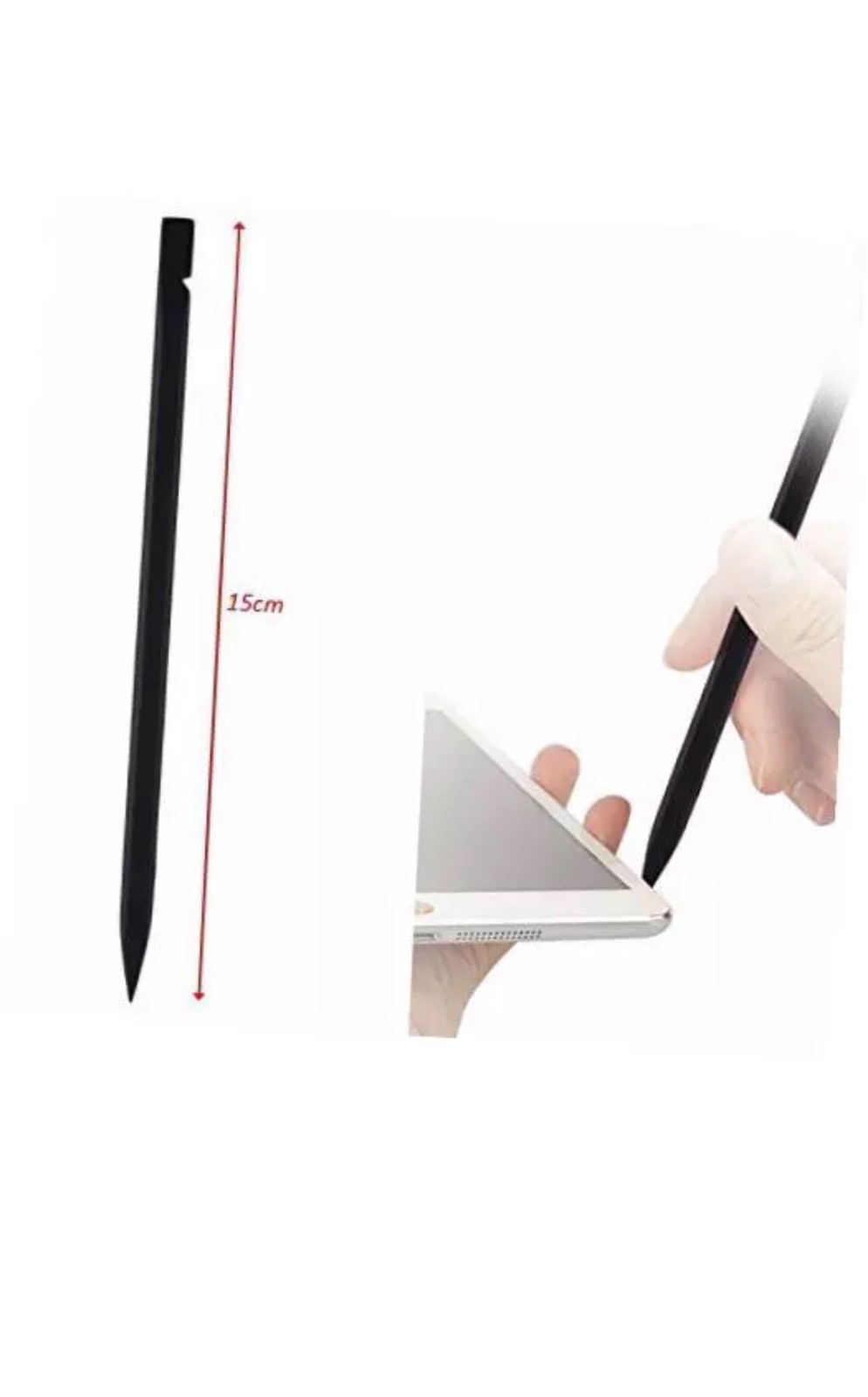 Lot of 50 Discount Non-Mar Nylon Spudger Pry Tools - Probe Point ...