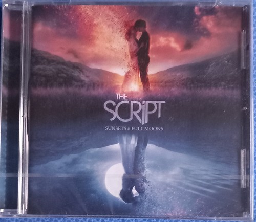 The Script - Sunsets & Full Moons (CD) New Sealed | eBay UK