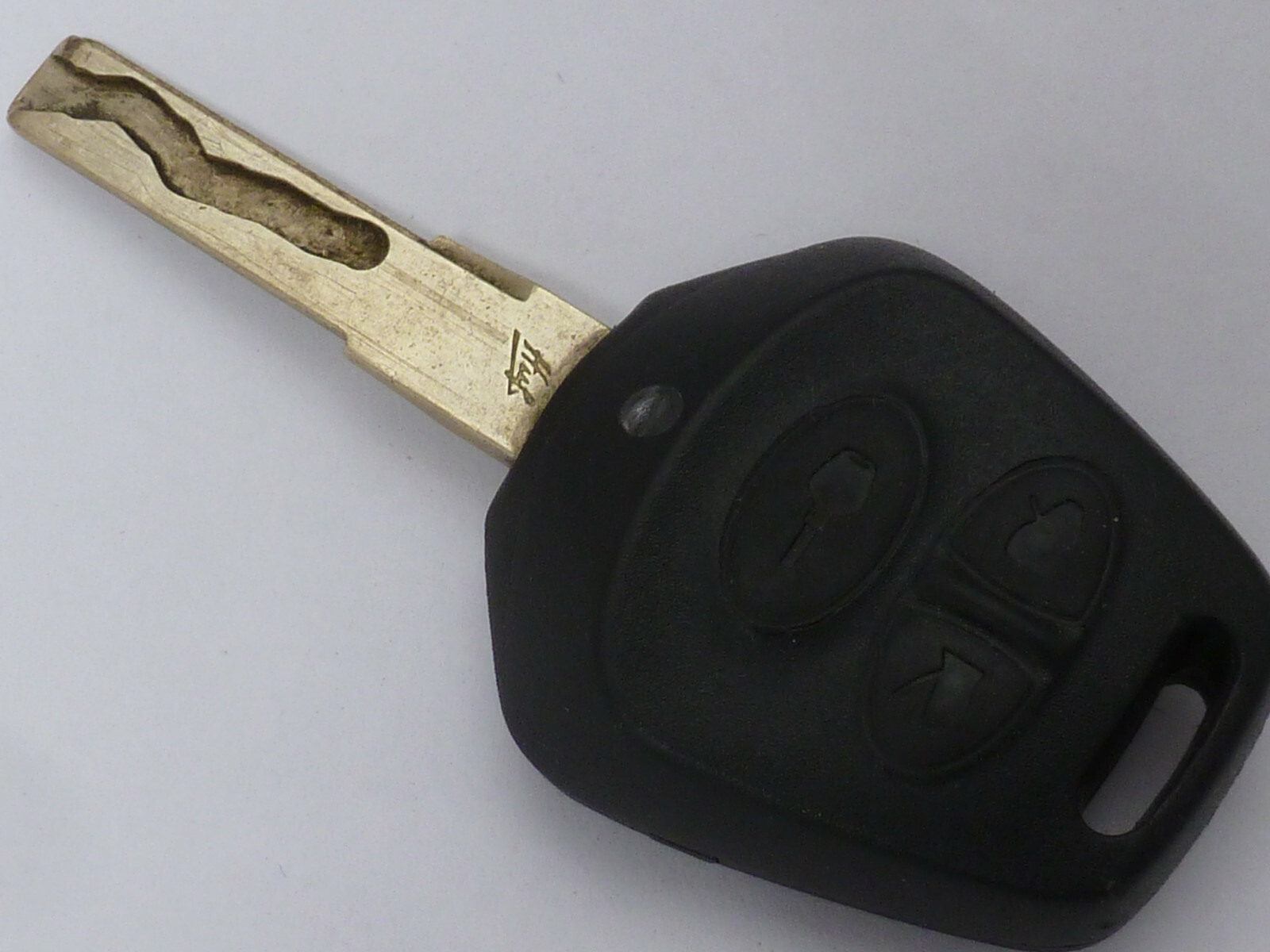 2001-2002 Porsche Boxster Convertible S Smart Key Fob Keyless Entry ...