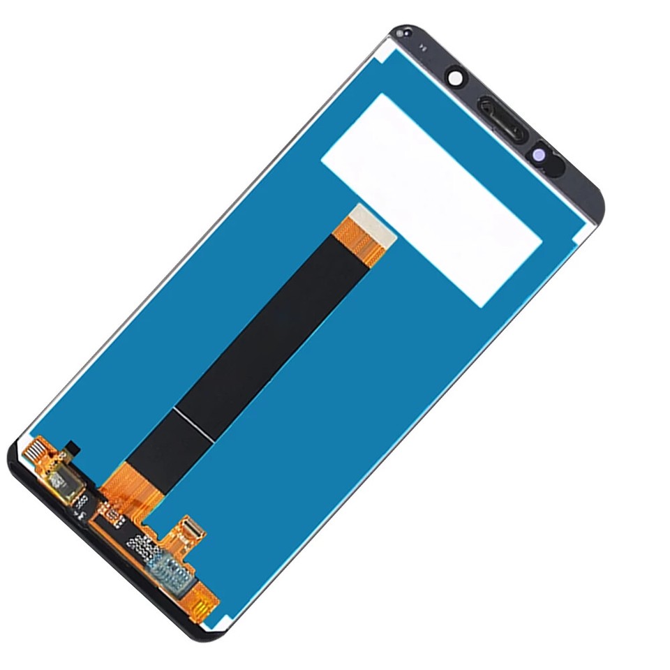 For Huawei Honor 9S / Huawei Y5P 2020 LCD Display Touch Screen ...