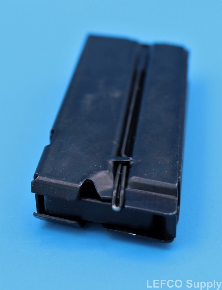Henry Survival Rifle Magazine 2-Pack .22 LR 8-Round RD Clip Mag 22 US ...