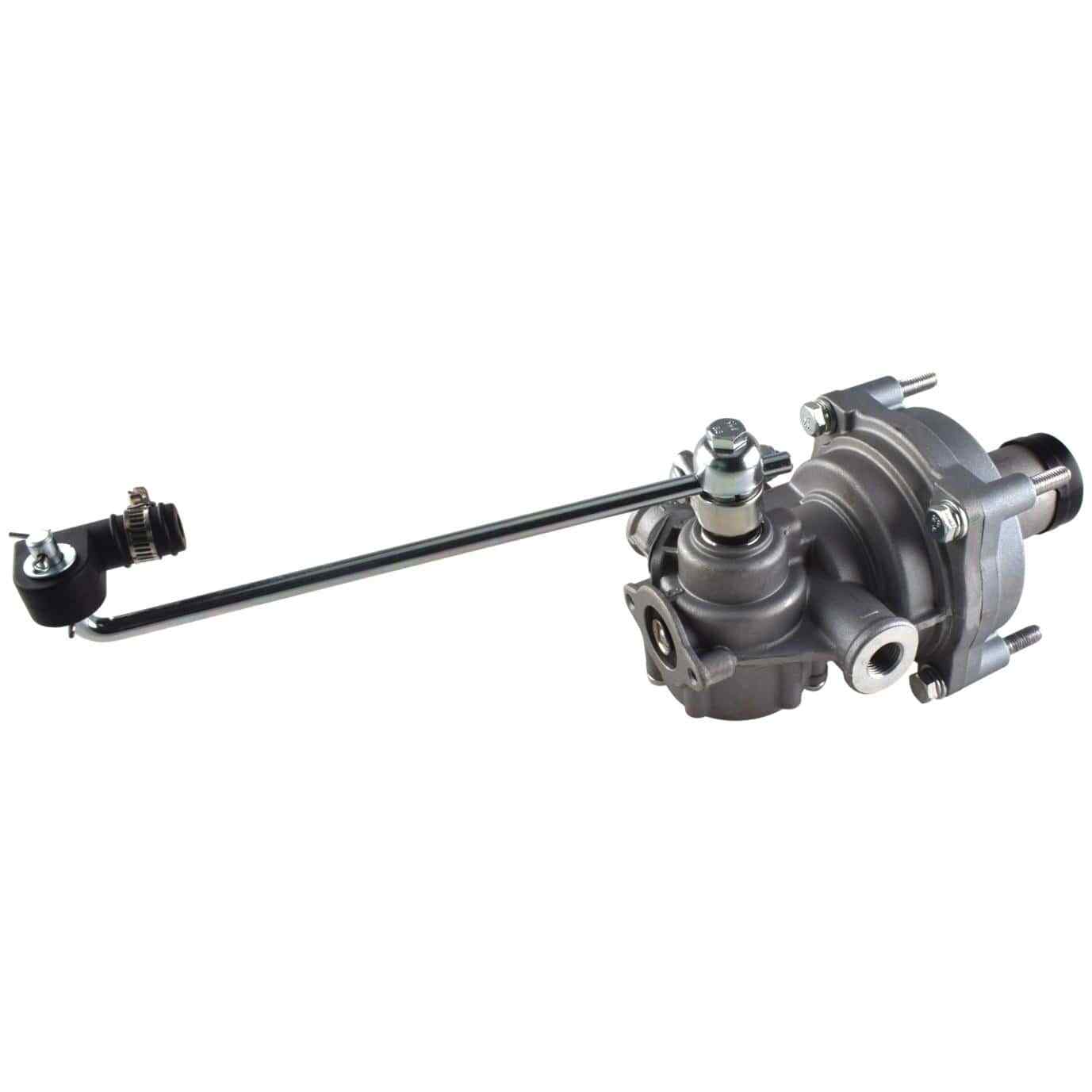 ALB Regler mech. passend für MB LK / LN2 / MK / SK - 4757100200 | eBay