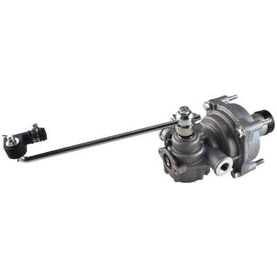 ALB Regler mech. passend für MB LK / LN2 / MK / SK - 4757100200 | eBay