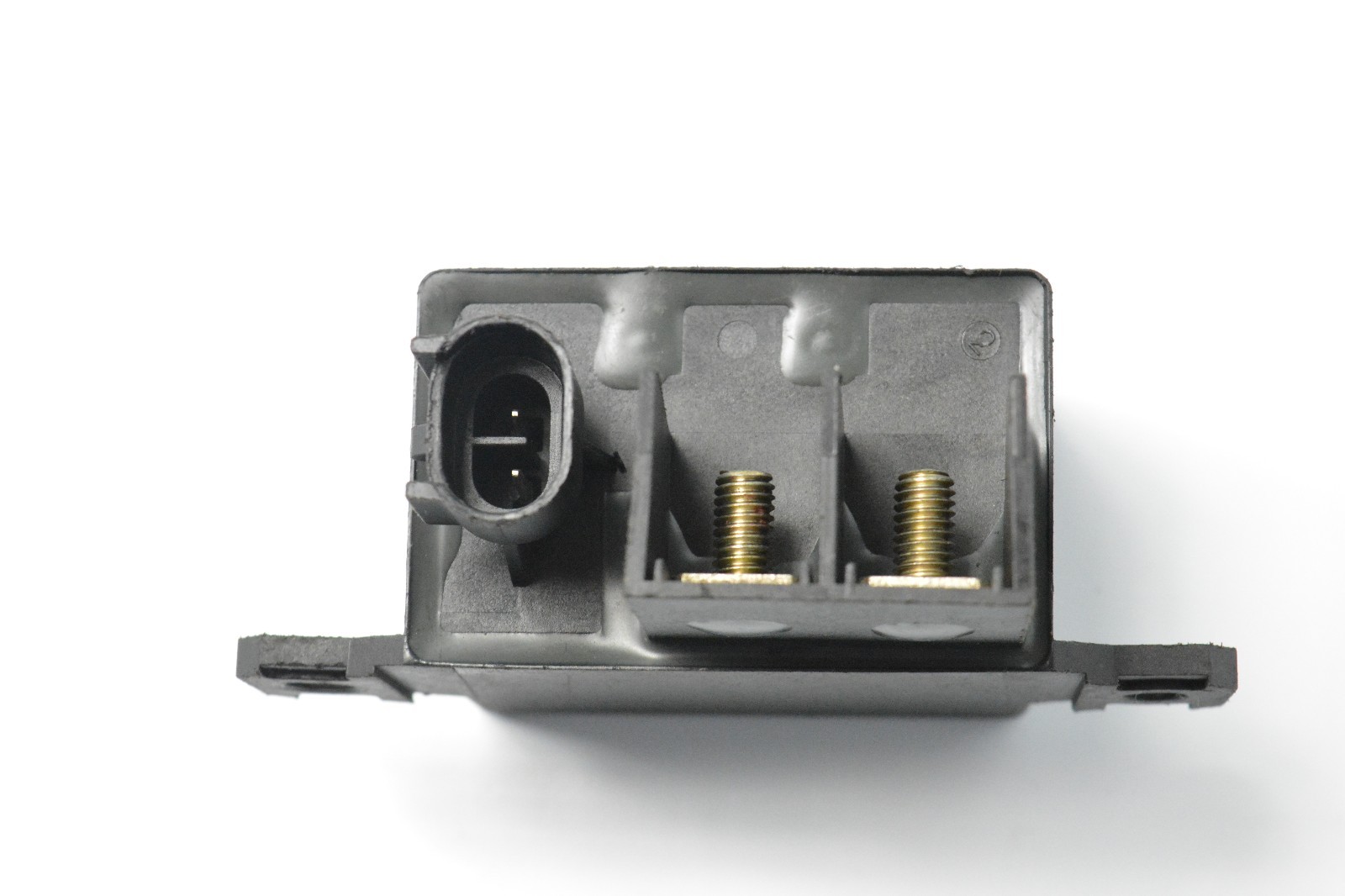 MERCEDES BENZ E CLASS W211 2002 2009 BATTERY CONTROL RLEAY MODULE ...