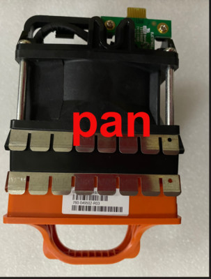 USED Juniper QFX5100-Fan 760-049502 12V Cooling Chassis Delta Fan | eBay