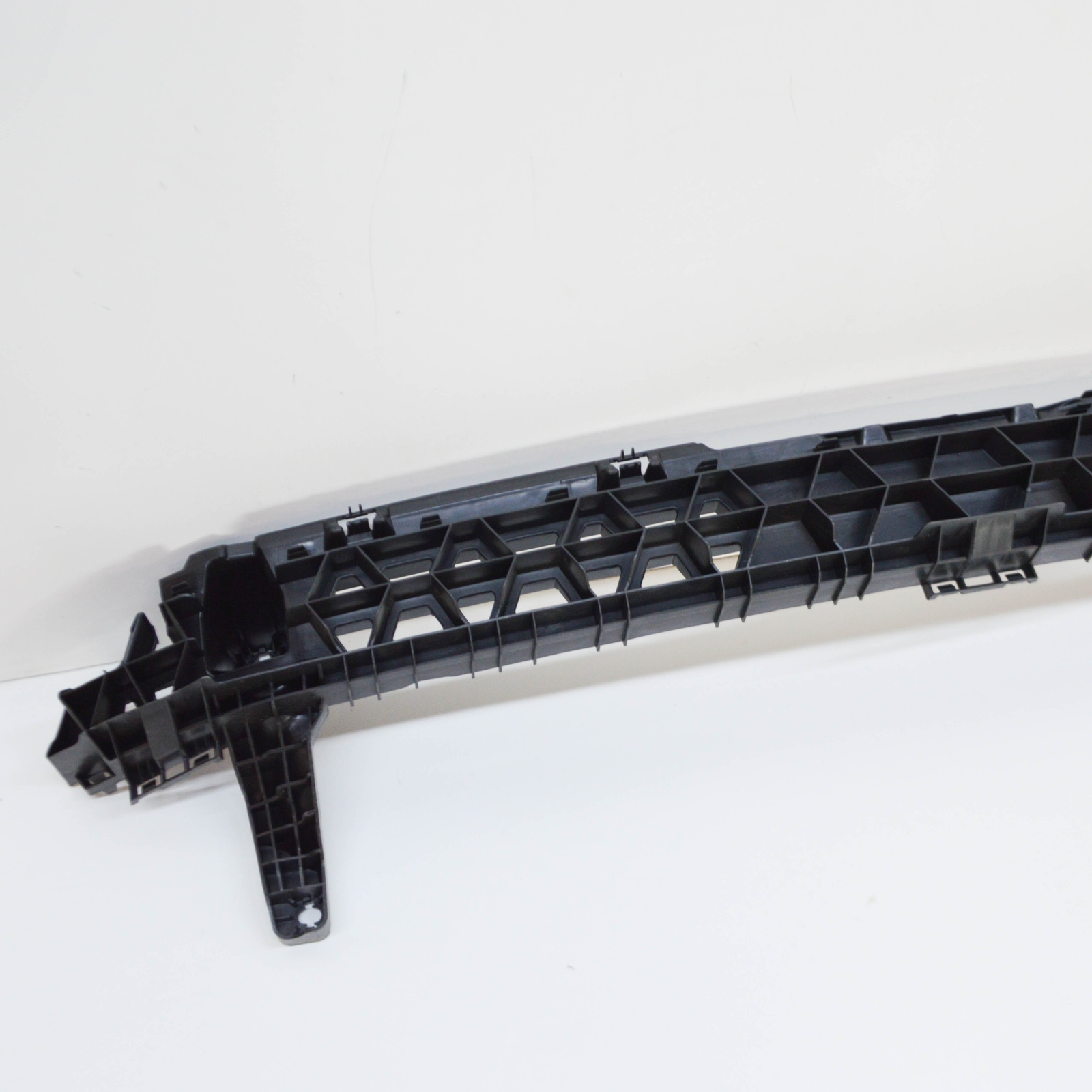 VOLKSWAGEN TRANSPORTER T6 Front Bumper Impact Support 7E0807699A NEW ...