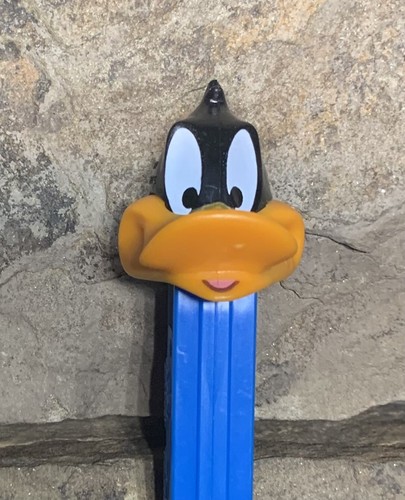 Daffy Duck Pez Dispenser. 2000s. | eBay