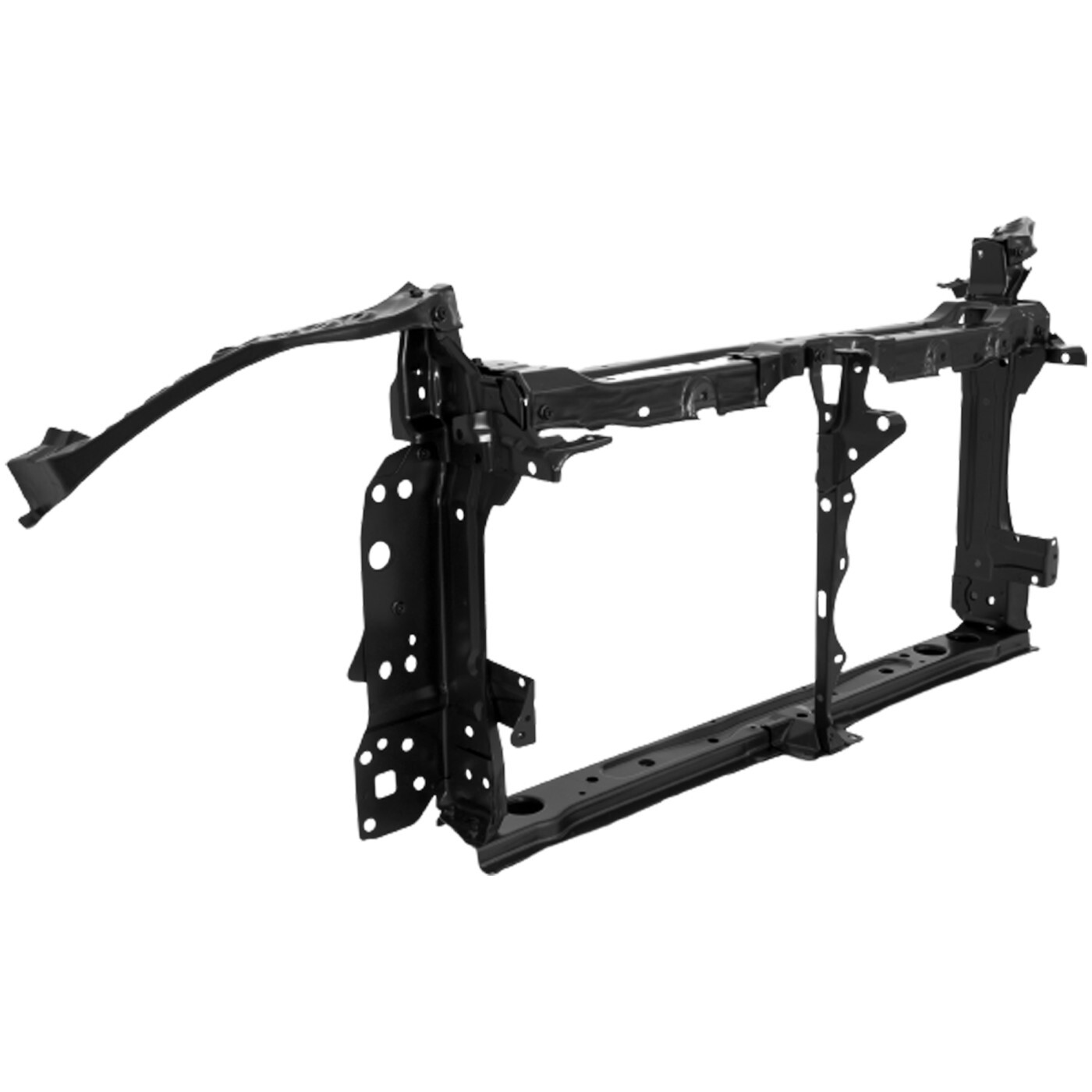 Radiator Support Core 5320102340 for Toyota Corolla 2020-2022 | eBay