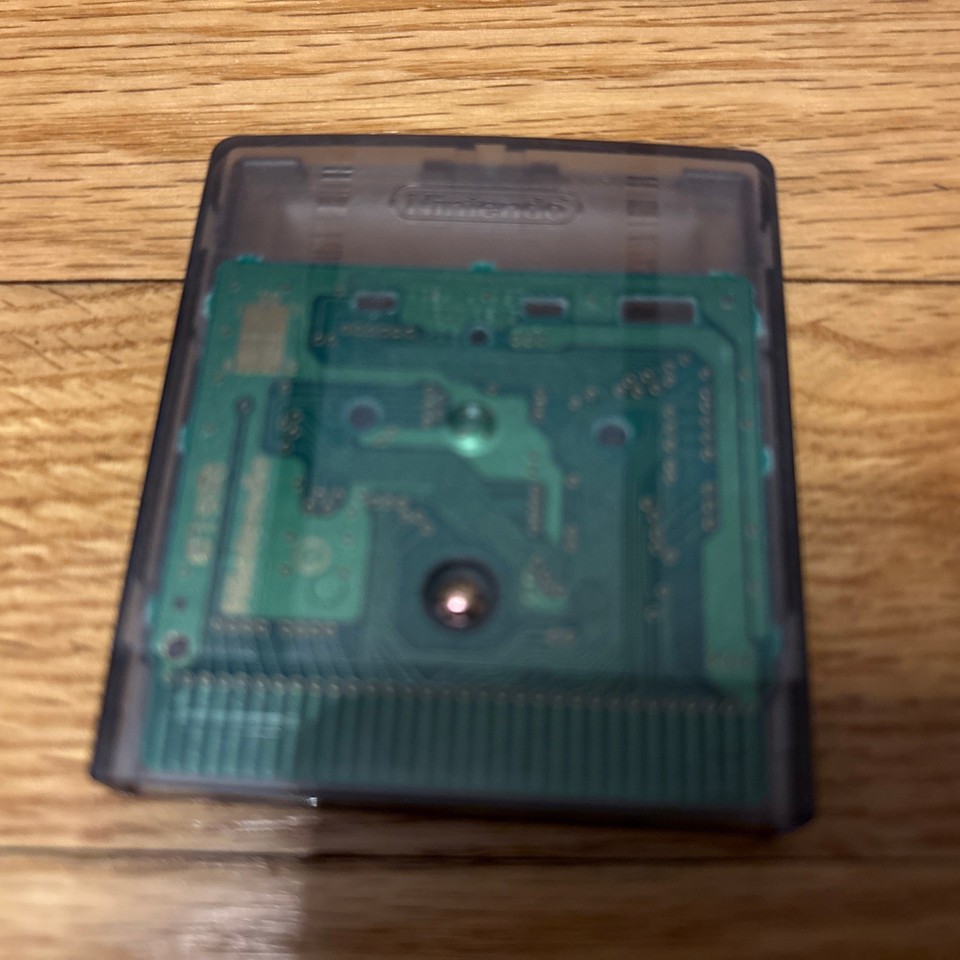 Tony Hawk's Pro Skater 2 - Gameboy Color - Cartridge Only - Tested ...