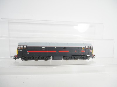 Lima OO Gauge Class 31 Diesel Locomotive 31 468 Fragonset Railways ...