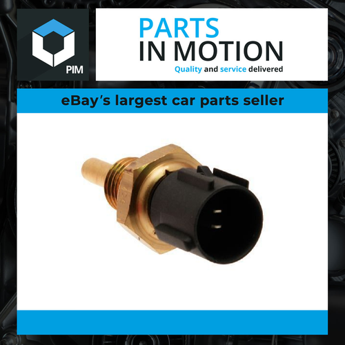 Coolant Temperature Sensor fits HONDA HR-V GH 1.6 1999 on Sender ...