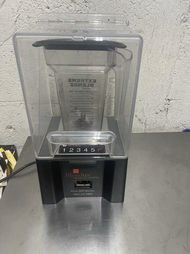 K-TEC Blendtec Professional ICB5 Blender High Power Motor | eBay