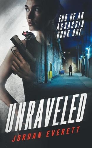 Jordan Everett Unraveled (Paperback) (UK IMPORT) 9781735248202| eBay