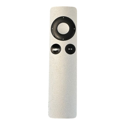 Apple Aluminum Remote Control for Apple TV A1294 | eBay