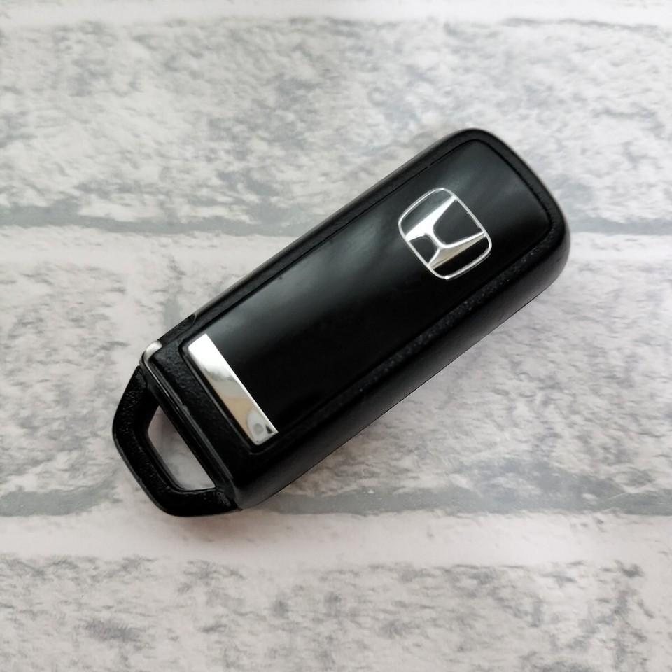 Honda N-WGN/N-ONE Smart Key 2-Button Keyless Entry Replacement Used VVB ...