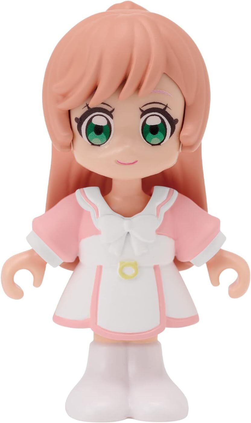 Wide Sky! Pretty Cure Codor Doll Cure Prism | eBay