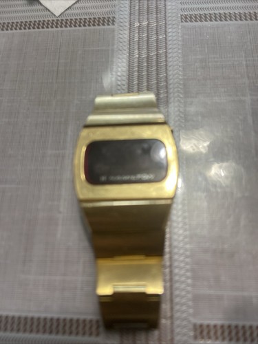 hamilton psr gold 992476 | eBay