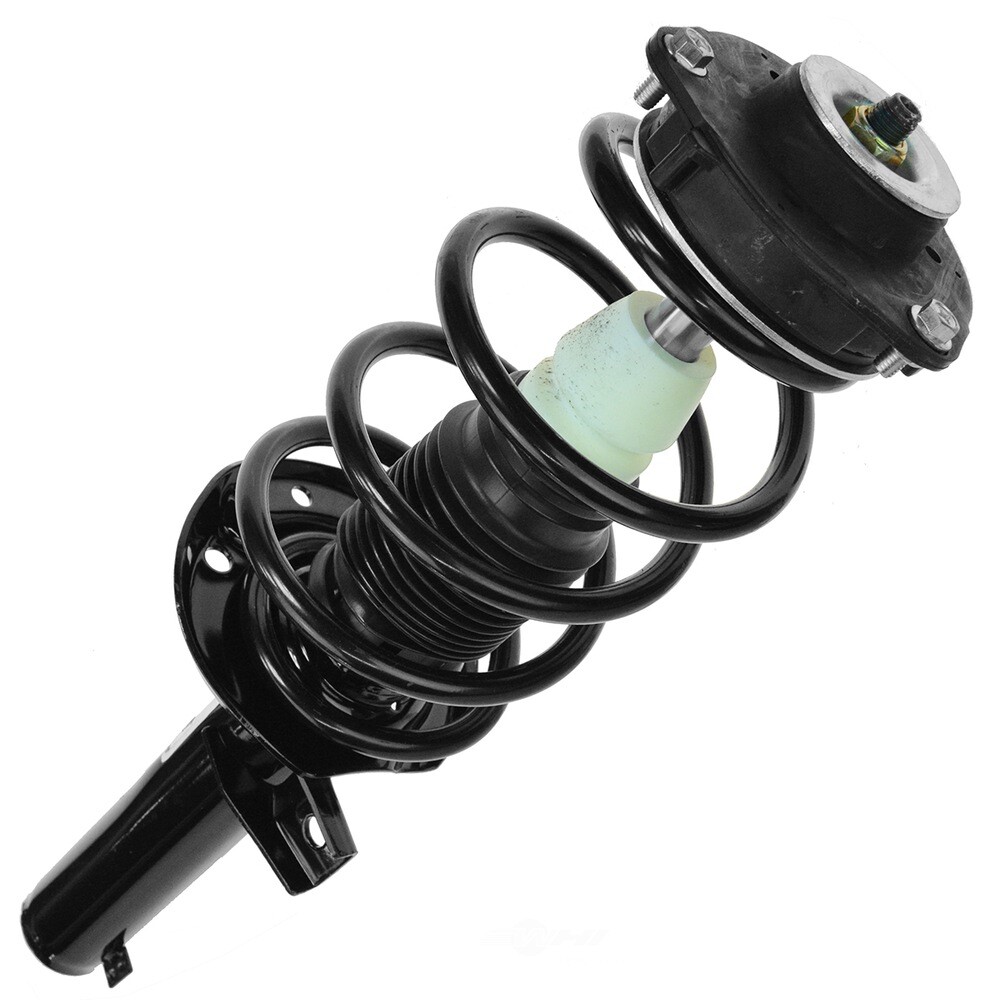 Suspension Kit-4 Piece Strut and Spring Assembly Set TRQ PSA56521 | eBay