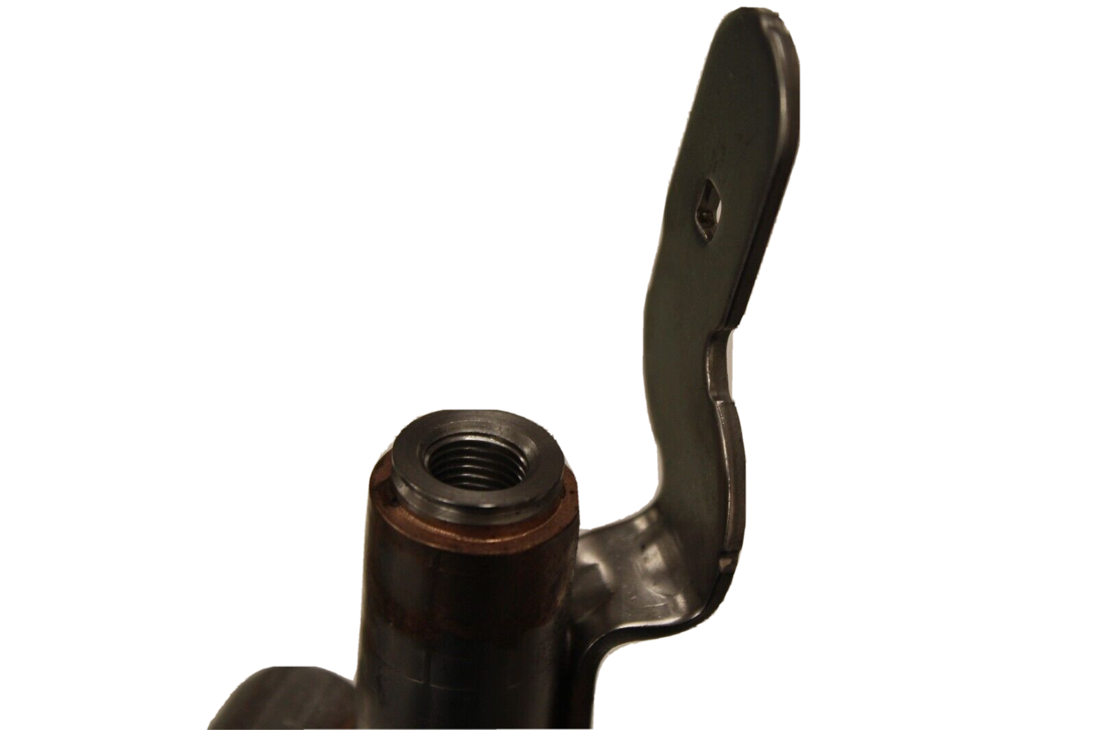 2014-2021 5.3L 6.2L 6.6L V8 Left Fuel Injection Rail Part OEM# 12707884 ...