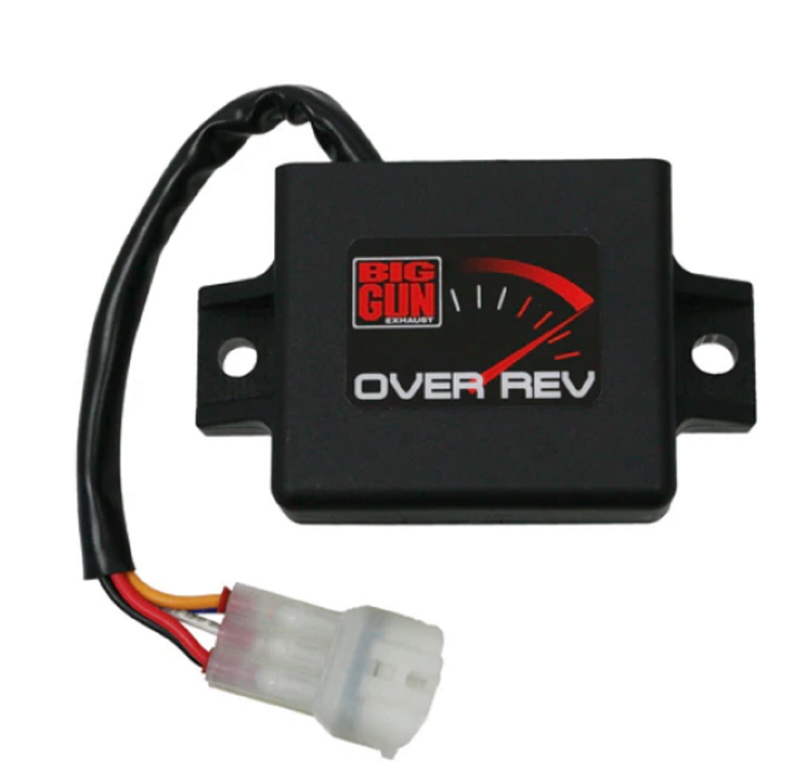 Big Gun REV Box | Can Am DS 650 2000-2002 | 40-R06 | eBay