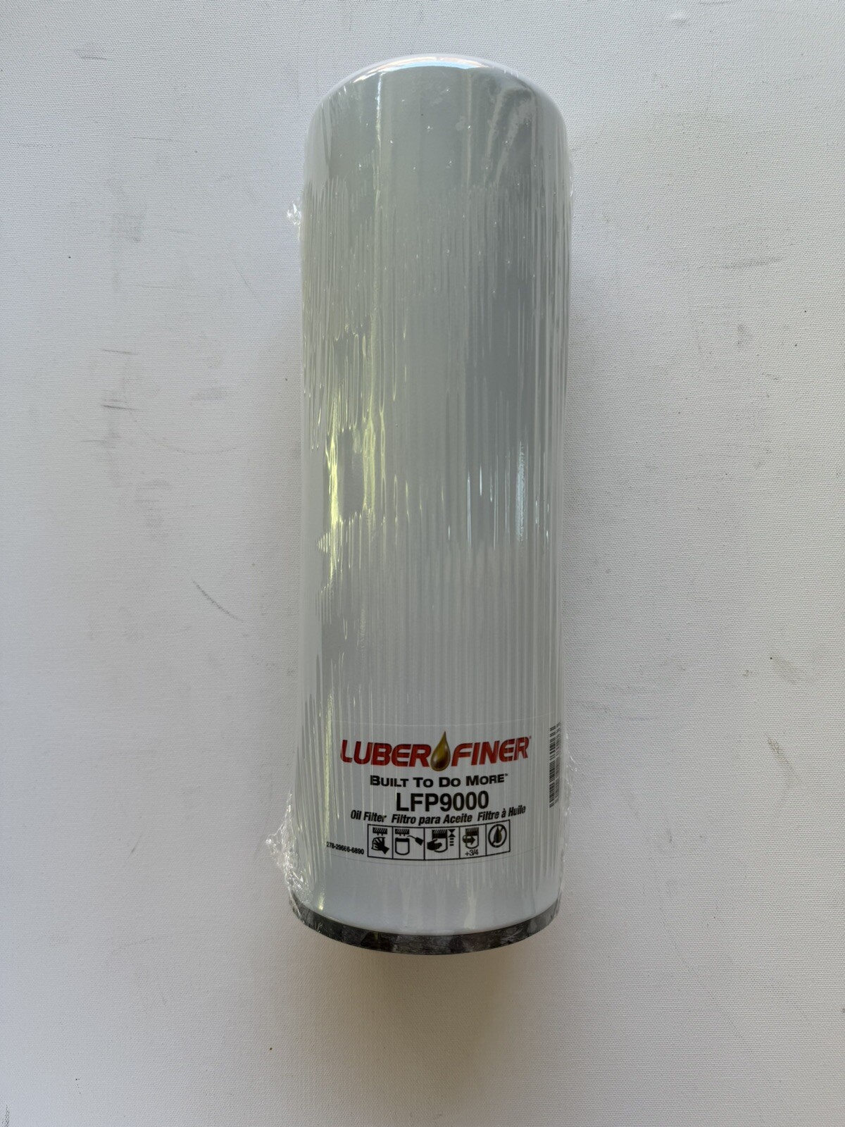 ZINGA AE10 - cross reference oil filters | oilfilter-crossreference.com